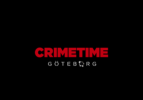 Hela programmet för Crimetime Göteborg på Bokmässan presenteras - Bokmässan