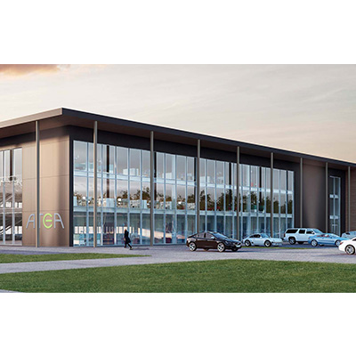 Årets Logistiketablering - Logistik & Transport