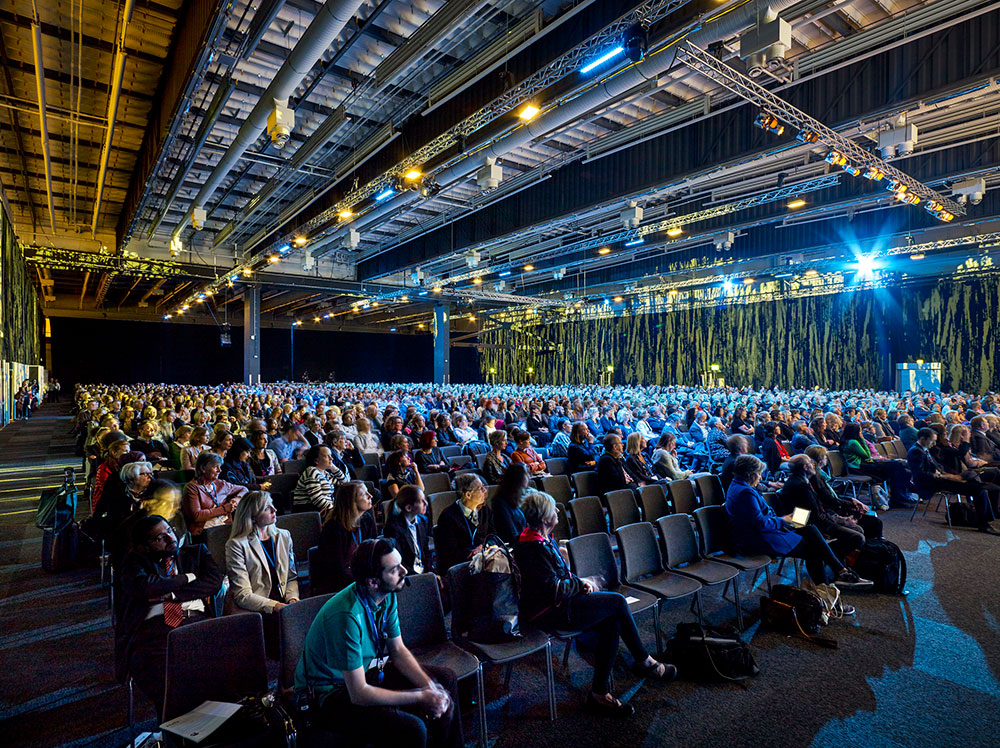 B-hallen | Gothia Towers Göteborg