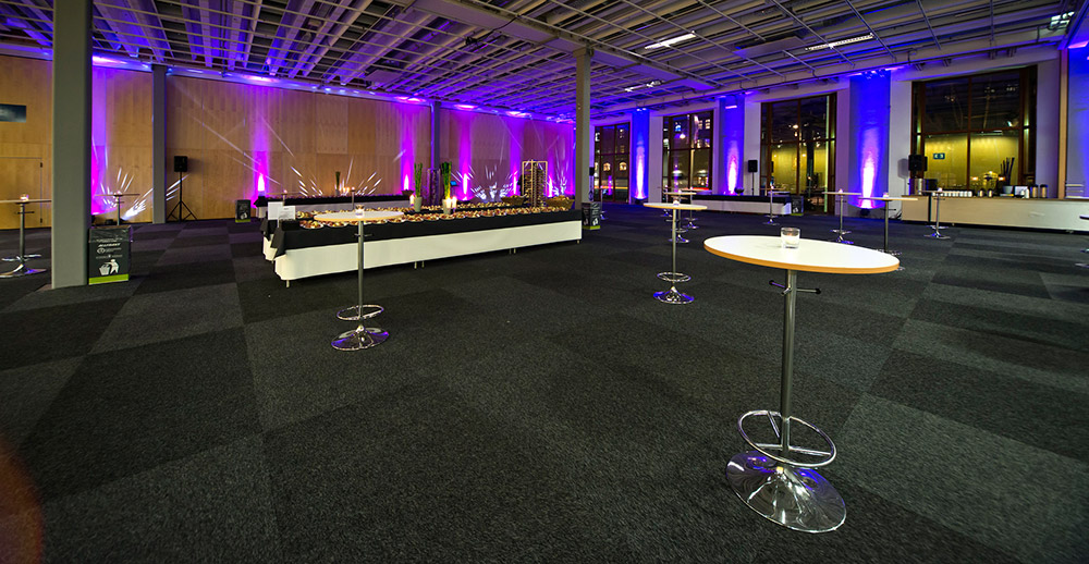 E-hallen | Gothia Towers Göteborg