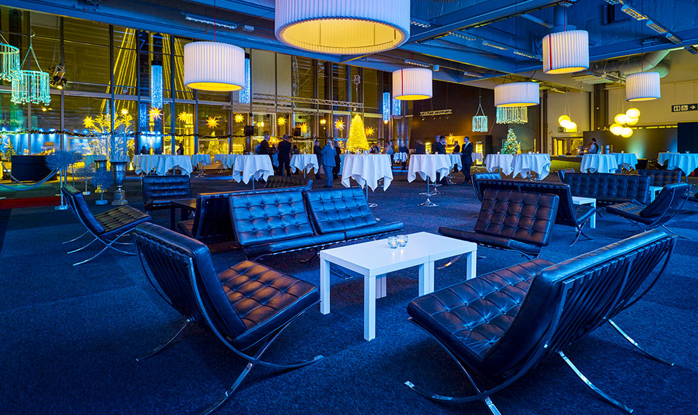 Expo-hallen | Gothia Towers Göteborg