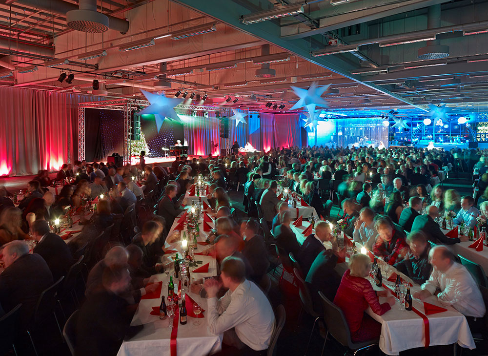 F-hallen | Gothia Towers Göteborg