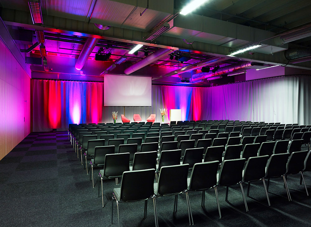 G-hallen | Gothia Towers Göteborg