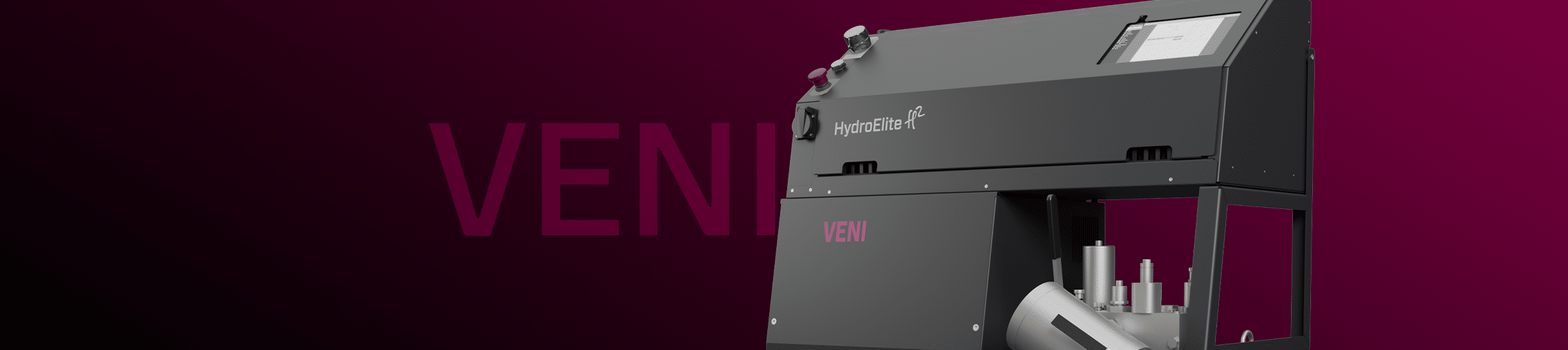 HydroElite VENI - Hydroware