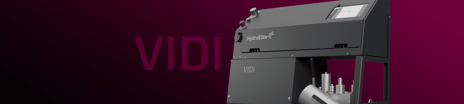 HydroElite VIDI - Hydroware