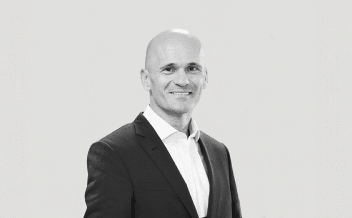 Mark Golder joins Hydroware UK Ltd as Managing Director - Hydroware