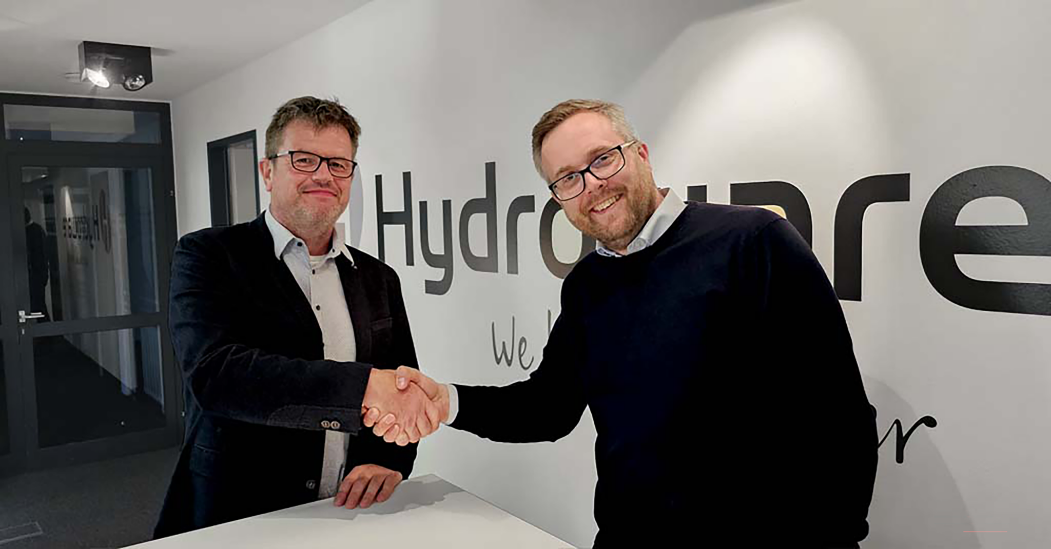 Lift company - Sustainable lift solutions | Hydroware