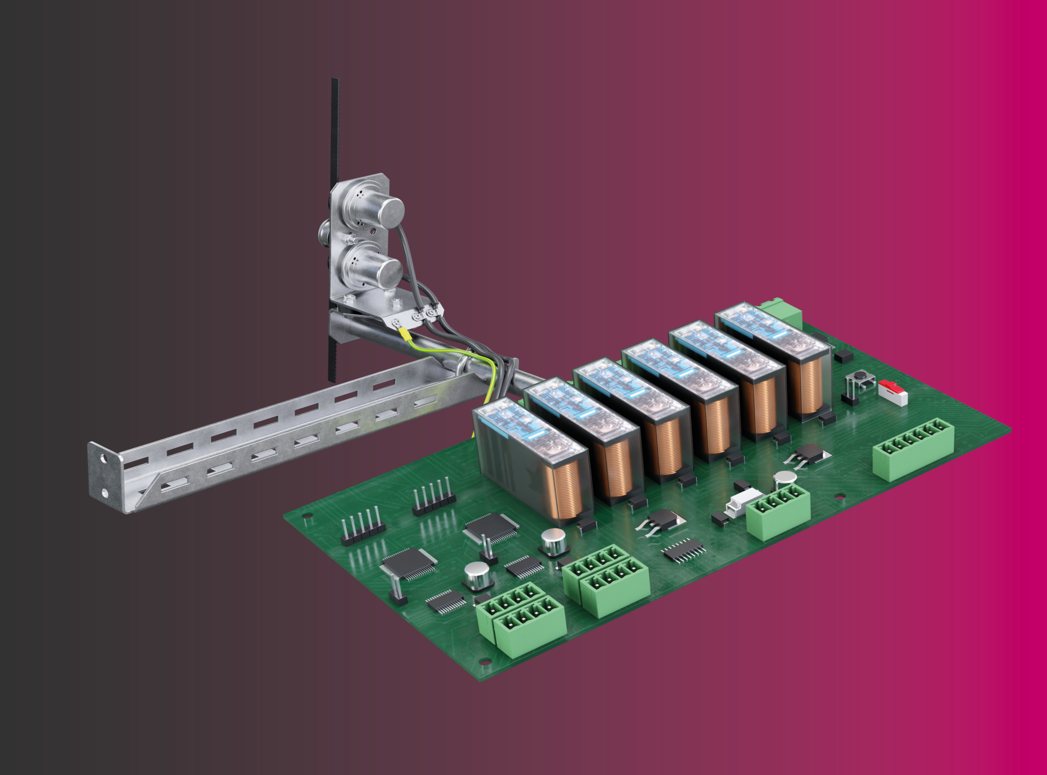 TractionElite MR - Hydroware