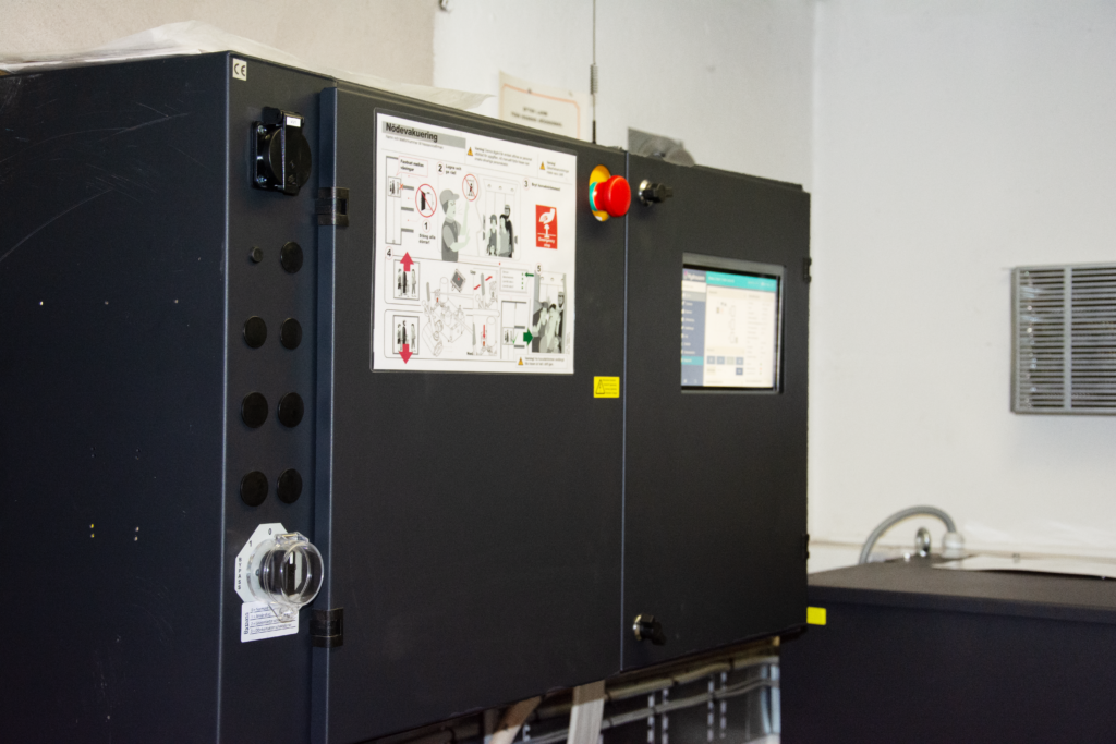 World’s first HydroElite H2 VICI - Hydroware